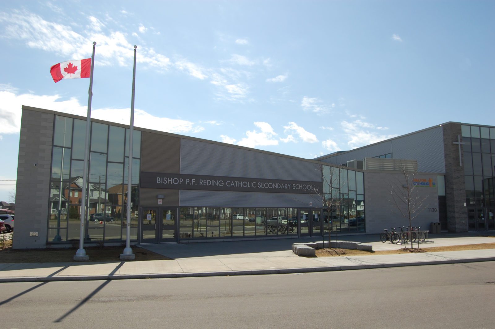 Bishop Reding Catholic Secondary School – HCDSB International Student ...