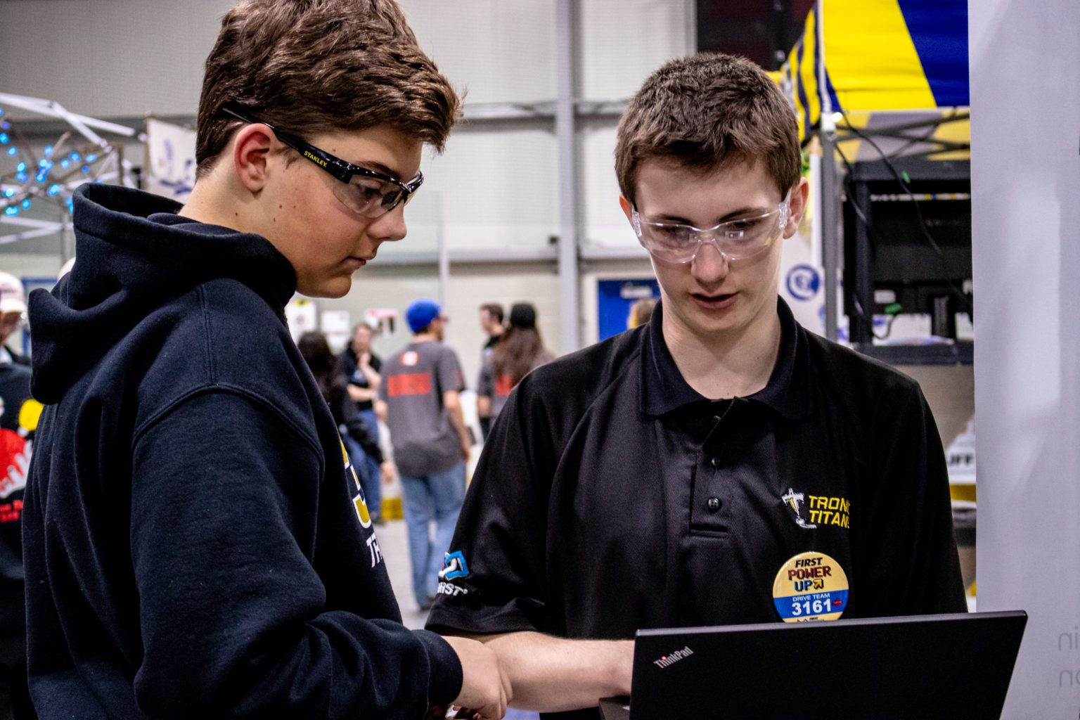 Holy Trinity Catholic Secondary School – HCDSB International Student ...