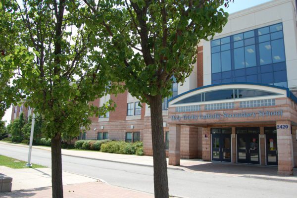 Holy Trinity Catholic Secondary School – HCDSB International Student ...