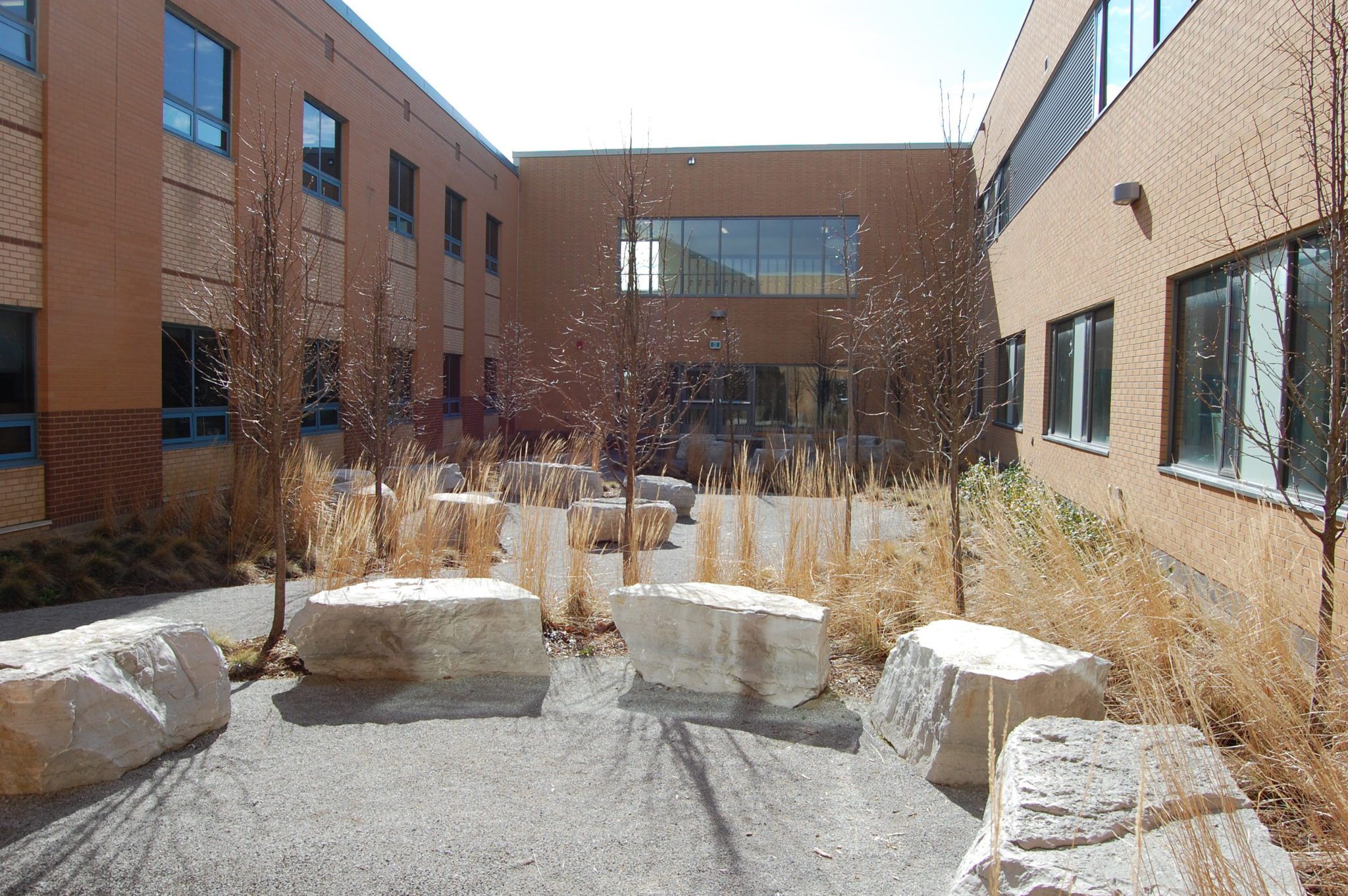 Bishop Reding Catholic Secondary School – HCDSB International Student ...
