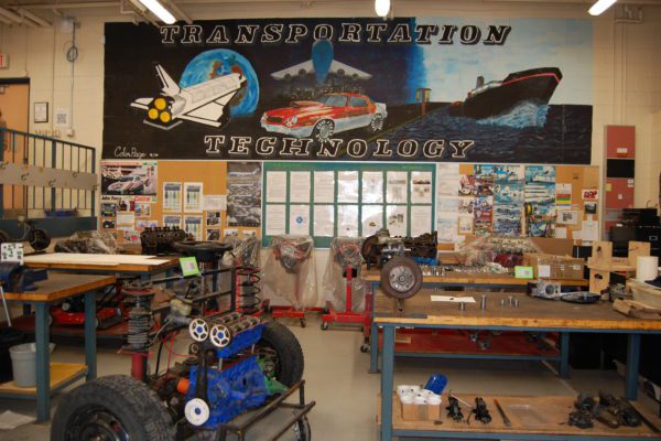 Bishop Reding Catholic Secondary School – HCDSB International Student ...