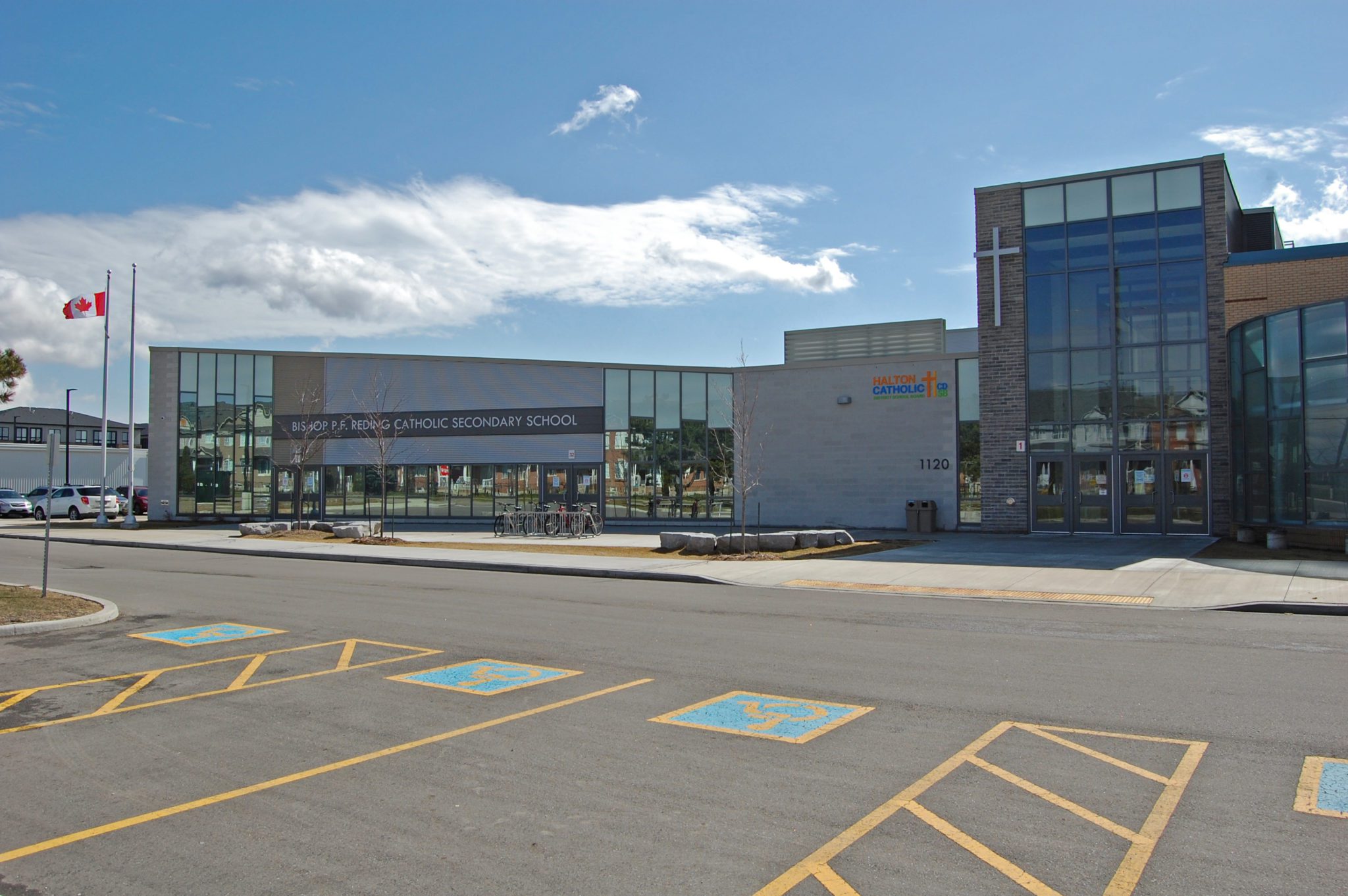 Bishop Reding Catholic Secondary School – HCDSB International Student ...