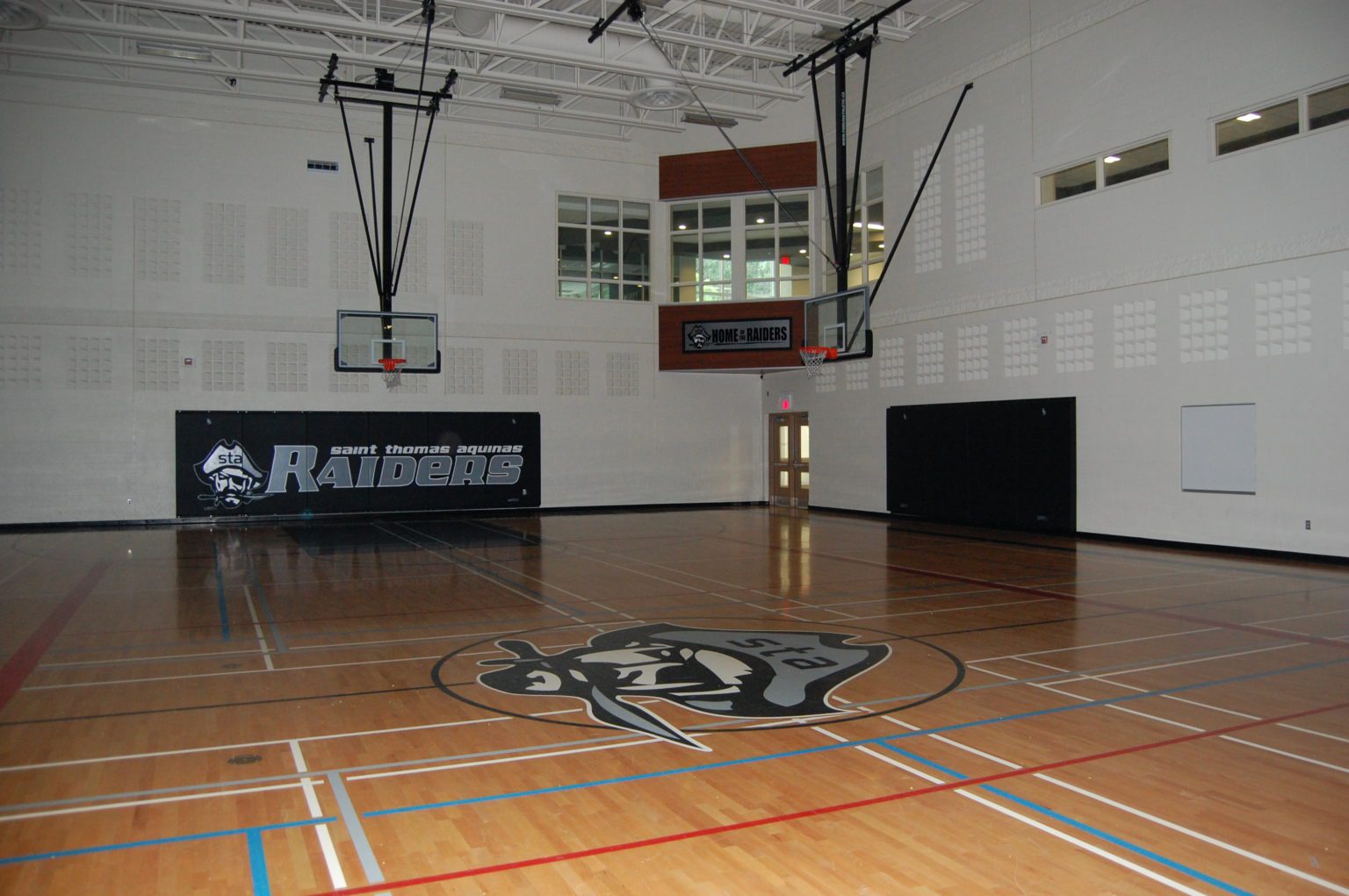 St. Thomas Aquinas Catholic Secondary School – HCDSB International ...