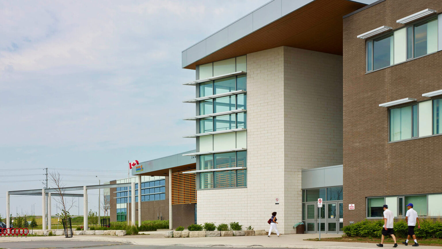 St. Francis Xavier Catholic Secondary School – HCDSB International ...