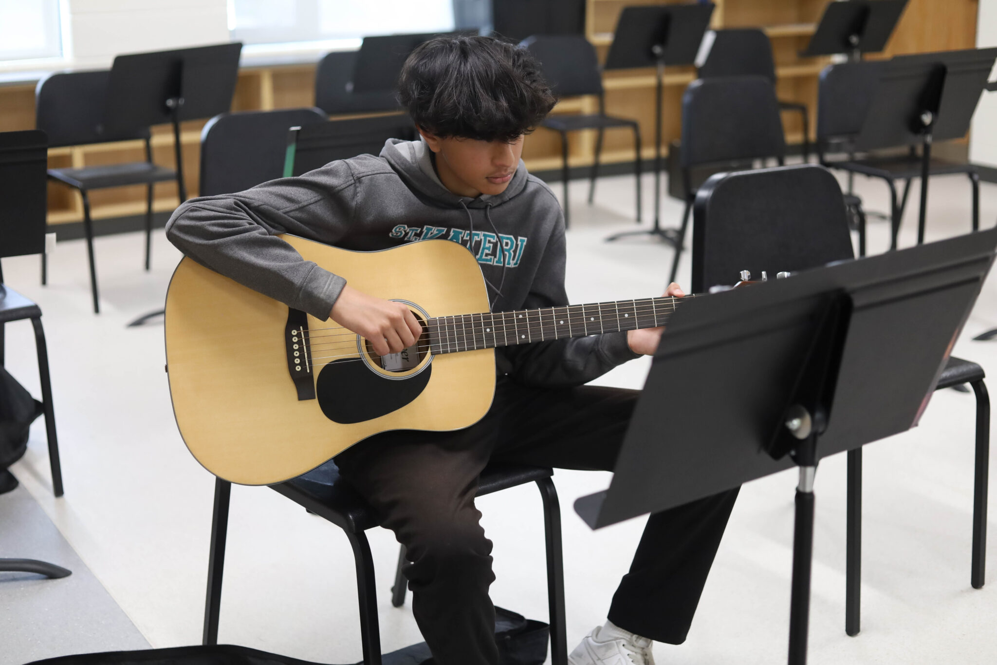 St. Kateri Tekakwitha Catholic Secondary School – HCDSB International ...