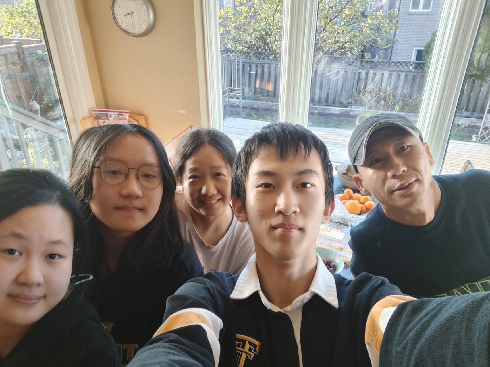 Homestay – HCDSB International Student Program